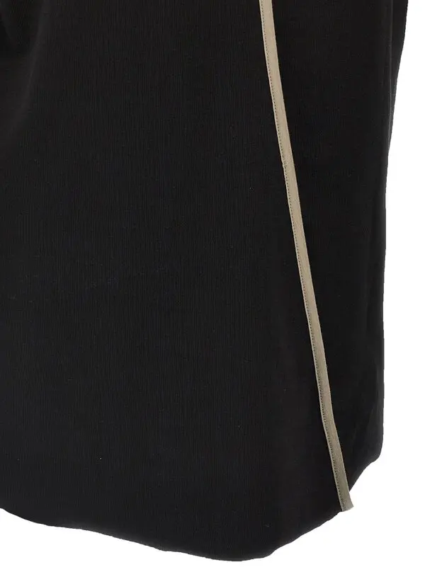 THOM KROM M Ts 854' Tank Top