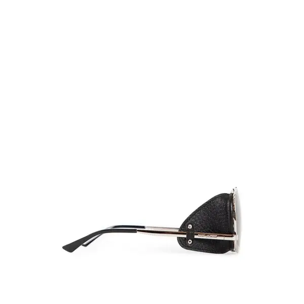 Saint Laurent Aviator Sl 653 Leon Sunglasses