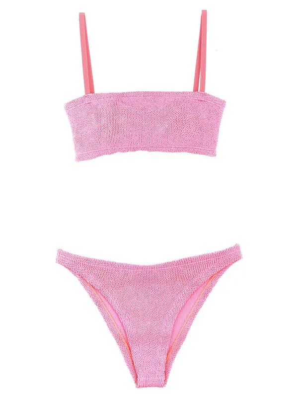 Hunza G Gigi Bikini - Pink