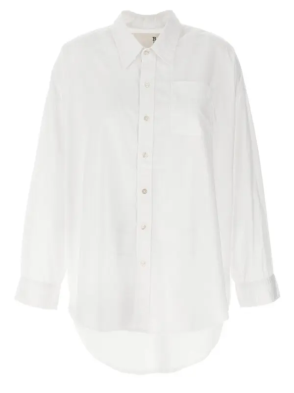 R13 Oxford Shirt