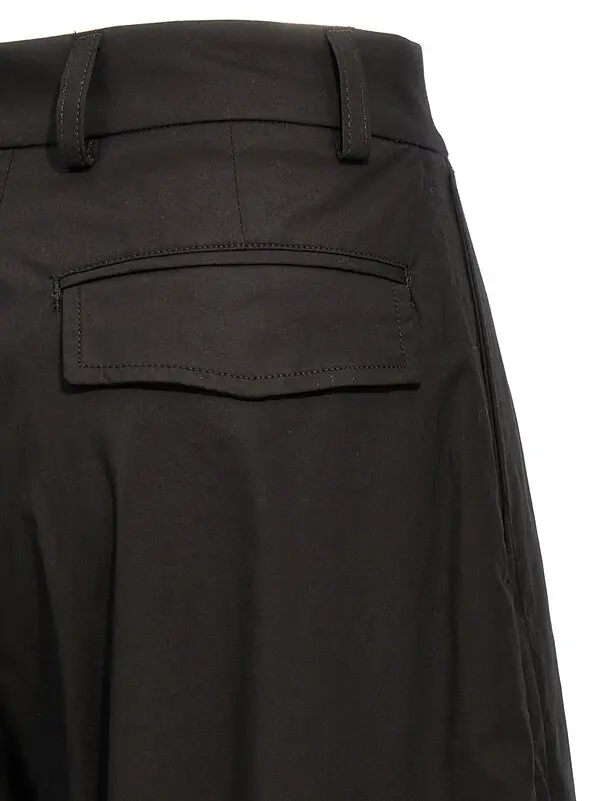 THELATEST Billie' Cotton Poplin Pants