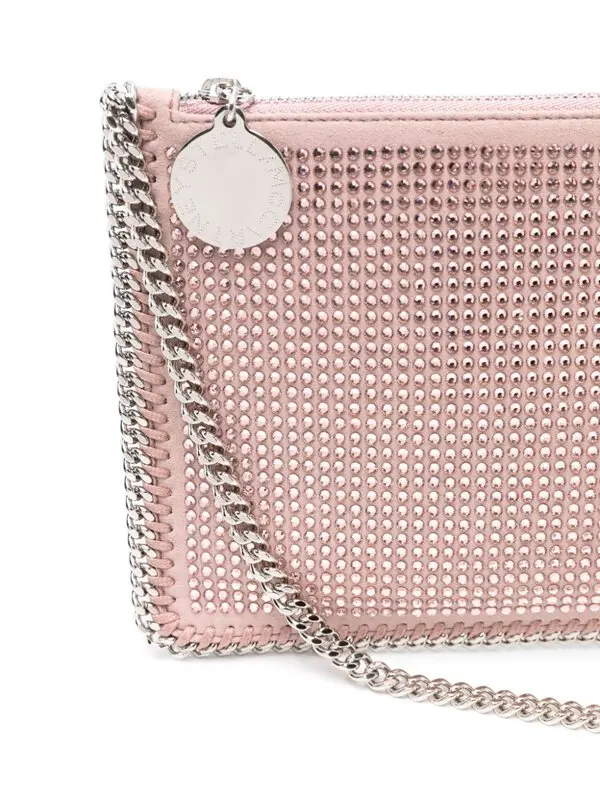 Stella McCartney Falabella Clutch