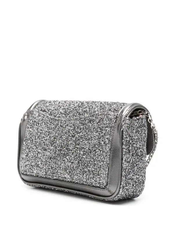 ROGER VIVIER Viv Jeu De Fille Clutch