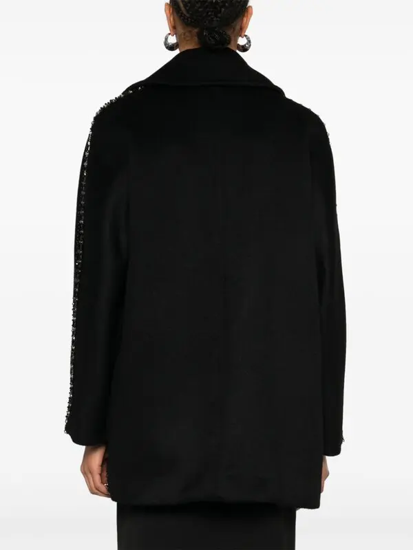 Max Mara Wool Coat