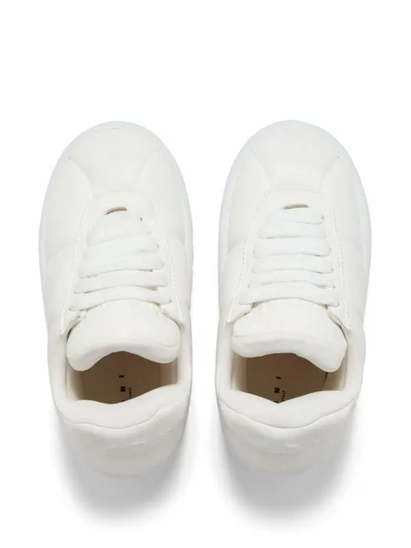 Marni Bigfoot 2.0 Leather Sneakers