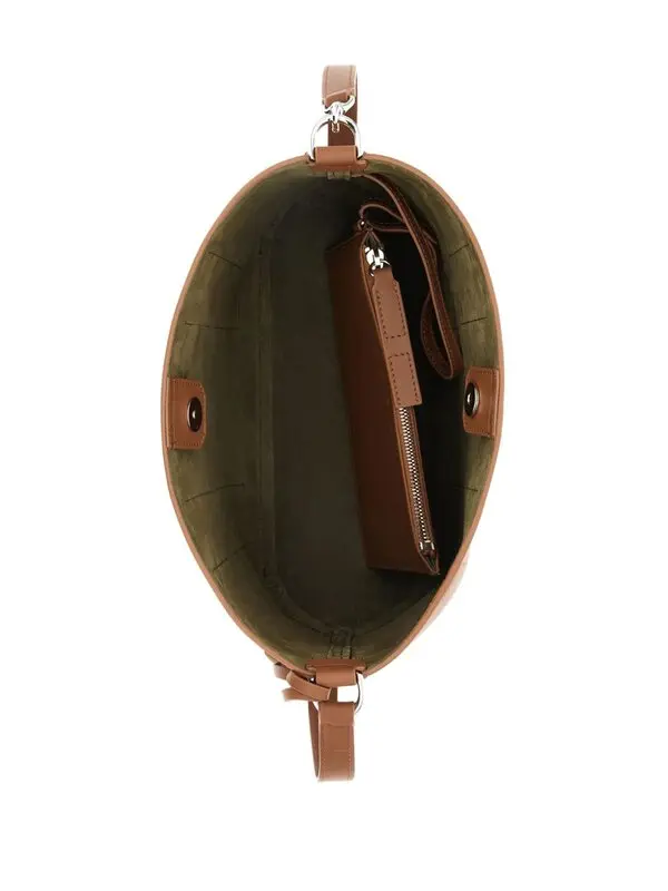 Hogan Hocket Small Hobo Bag