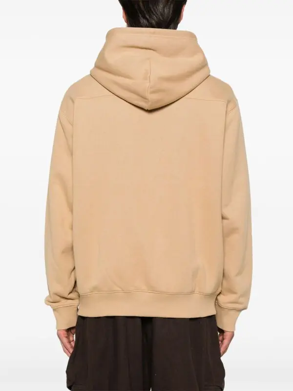 Carhartt Work In Progress Eldon Cotton Hoodie