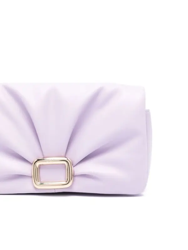 ROGER VIVIER Viv Choc Mini Bag