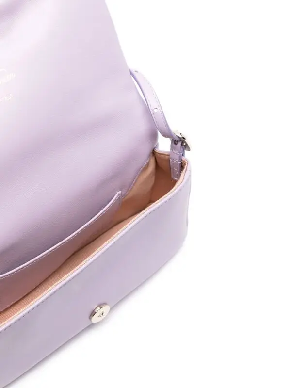 ROGER VIVIER Viv Choc Mini Bag