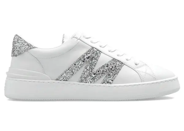 Moncler Monaco Low Top Sneakers