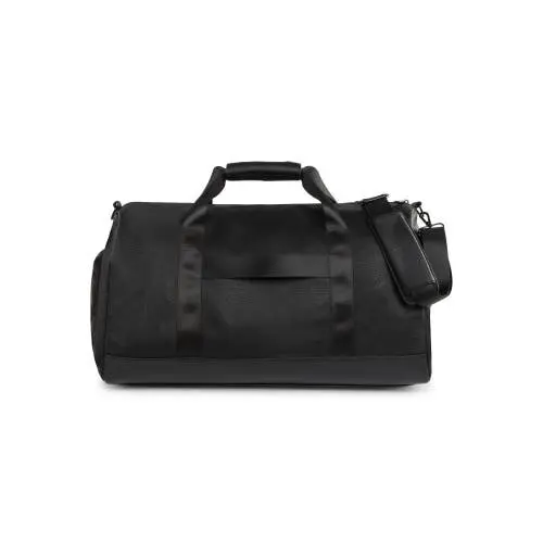 BUGATTI Central Duffle Bag - Black