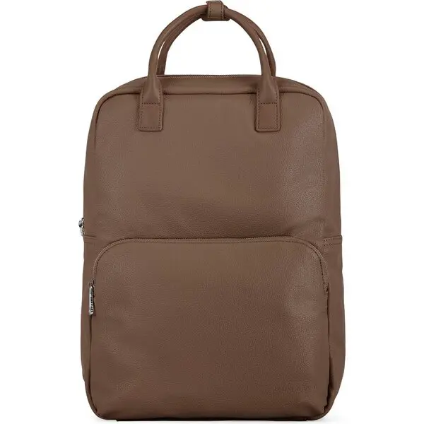 BUGATTI Pure Backpack - Brown