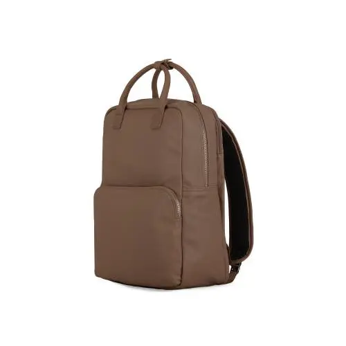 BUGATTI Pure Backpack - Brown