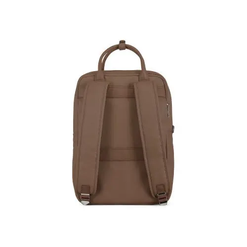 BUGATTI Pure Backpack - Brown