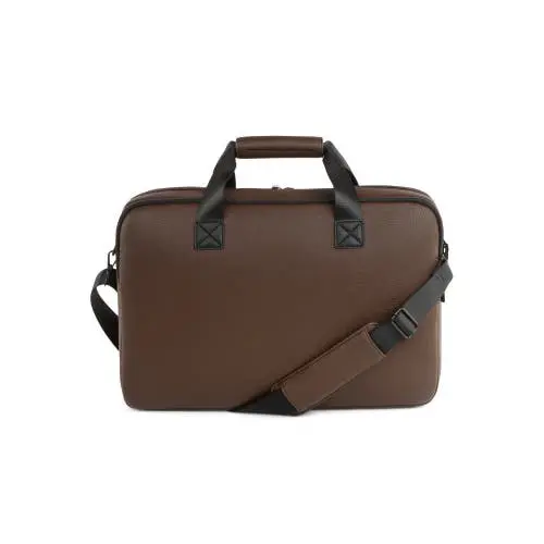 BUGATTI Central Briefcase