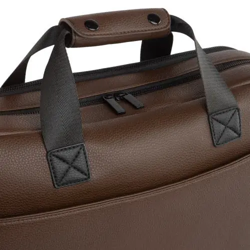 BUGATTI Central Briefcase