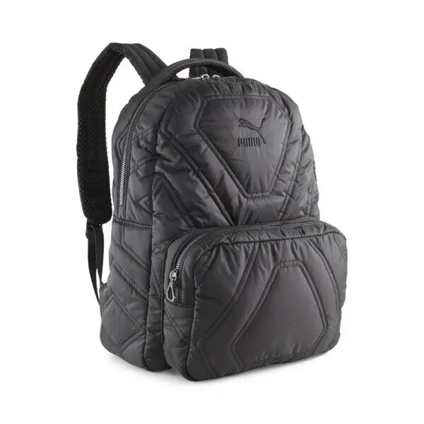 PUMA Luxe Sport Backpack - Black