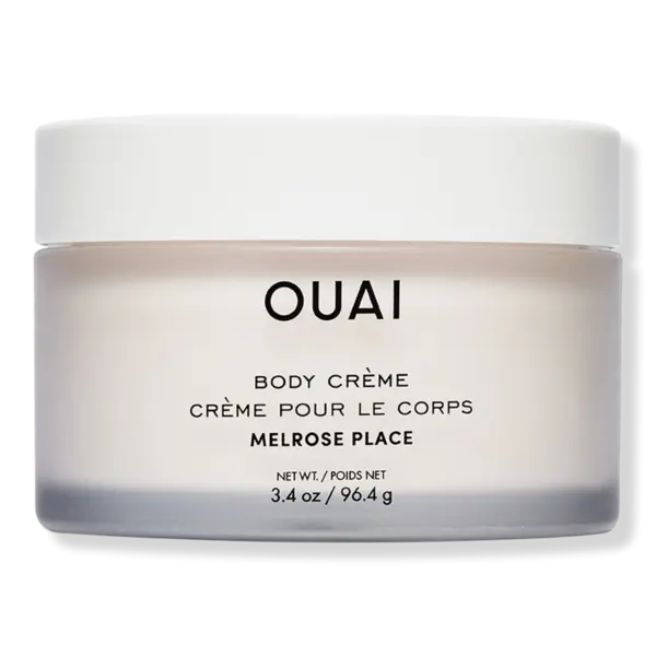 Ouai Melrose Place Moisturizing Body Cream - One-color