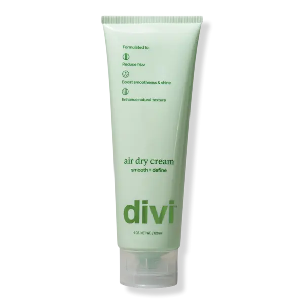 DIVI Air Dry Cream - One-color