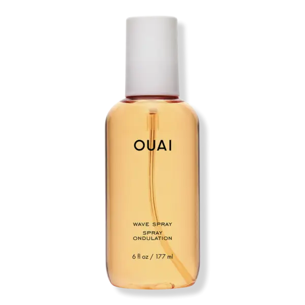 Ouai Texturizing Wave Spray - One-color