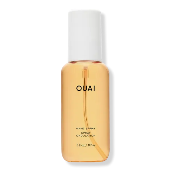 Ouai Texturizing Wave Spray - One-color
