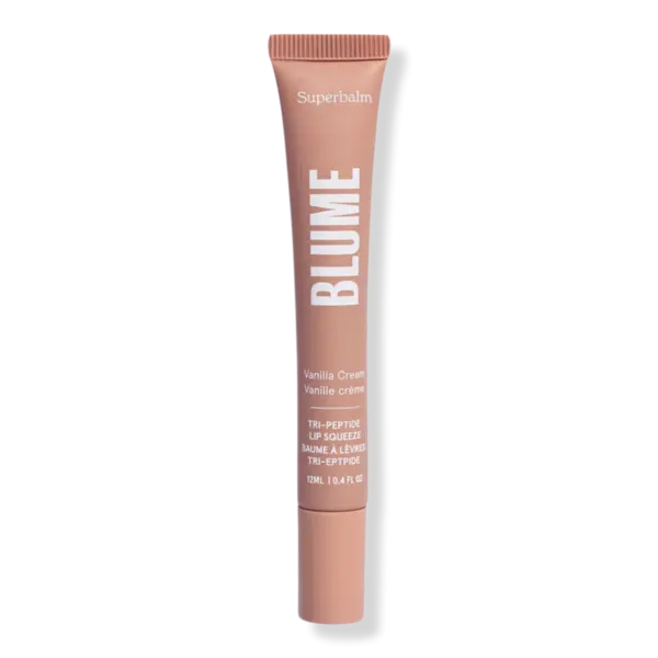 BLUME Superbalm Tripeptide-1 Hydrating Lip Balm - One-color