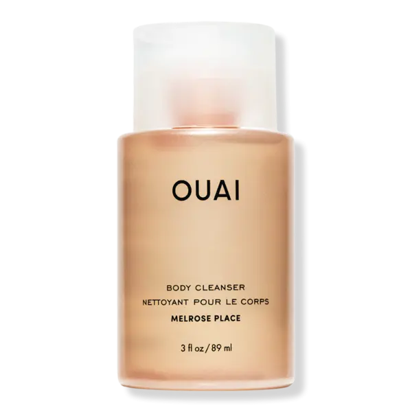 Ouai Melrose Place Gentle Body Wash - One-color