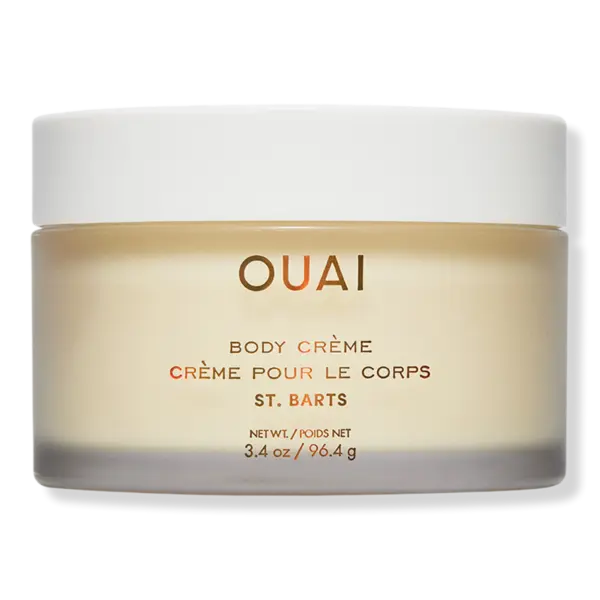 Ouai St. Barts Moisturizing Body Cream - One-color