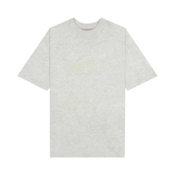 Fear Of God Tee - Grey