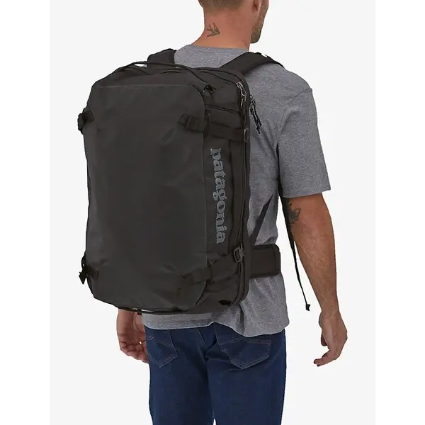 Patagonia Polyester Backpack