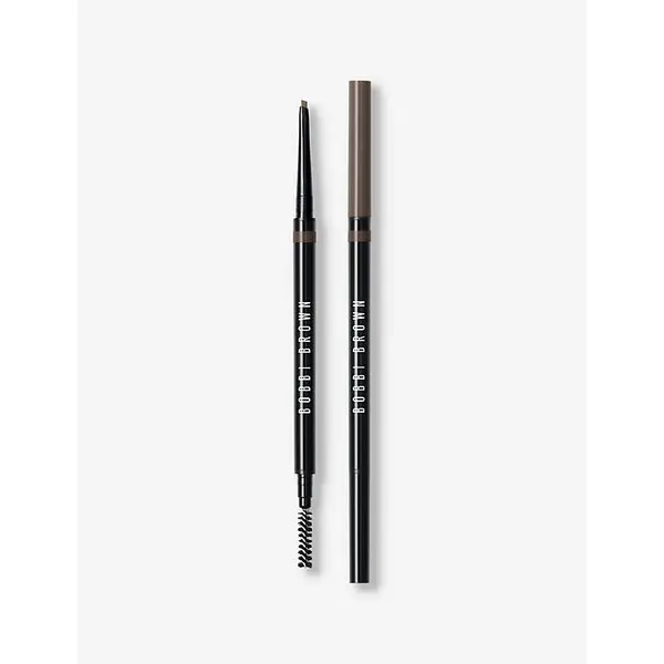 Bobbi Brown Precise Brow Pencil 0.6g - Black Brown