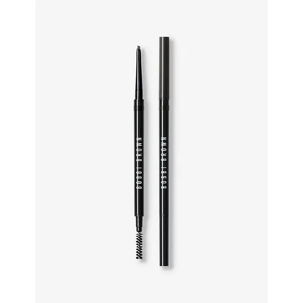 Bobbi Brown Precise Brow Pencil 0.6g - Black