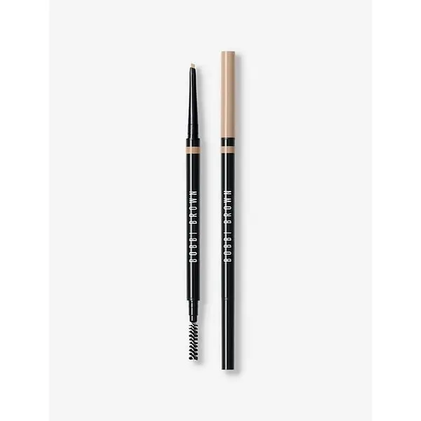 Bobbi Brown Precise Brow Pencil 0.6g - Grey Blonde