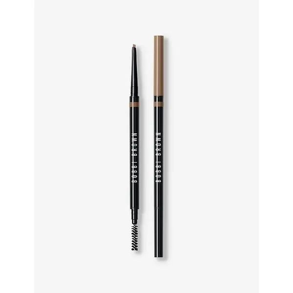 Bobbi Brown Precise Brow Pencil 0.6g - Warm Blonde