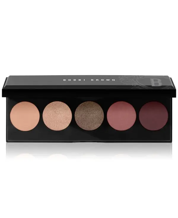 Bobbi Brown Nudes Eyeshadow Palette - Rosey Nudes
