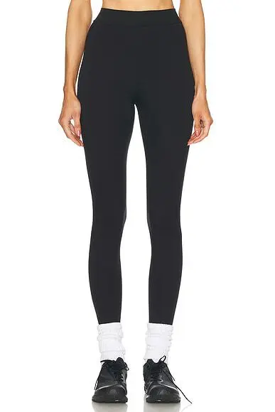 Wardrobe.NYC X Rosie Huntington-whiteley Rhw Active Legging