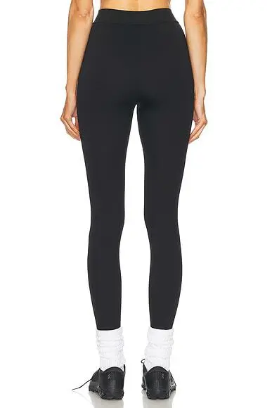 Wardrobe.NYC X Rosie Huntington-whiteley Rhw Active Legging