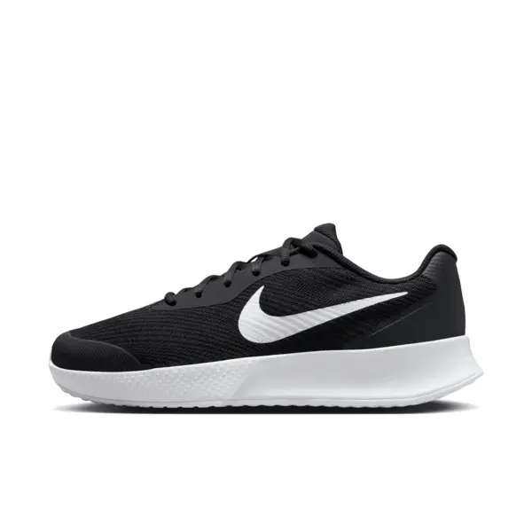 Nike Vapor Lite 3 Hard Court Tennis Shoes - Black