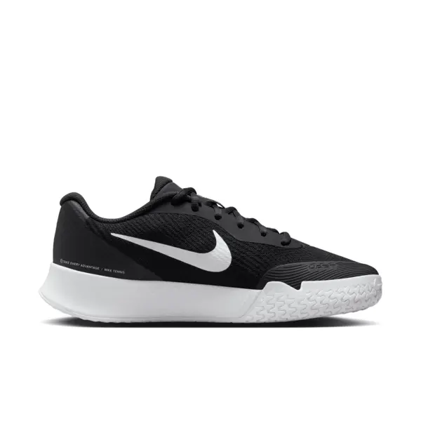 Nike Vapor Lite 3 Hard Court Tennis Shoes - Black