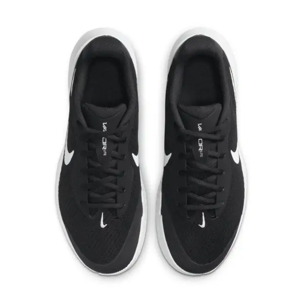 Nike Vapor Lite 3 Hard Court Tennis Shoes - Black