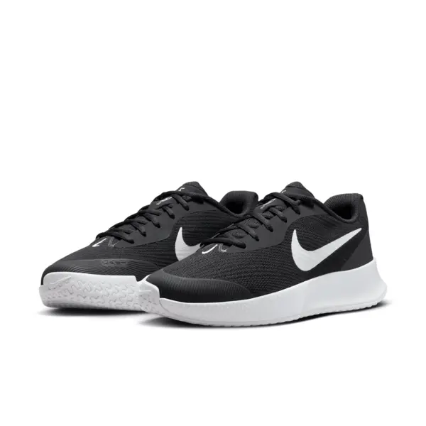 Nike Vapor Lite 3 Hard Court Tennis Shoes - Black