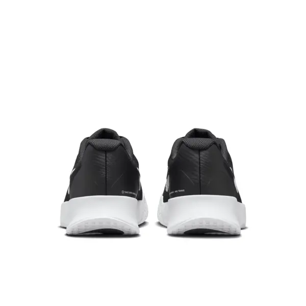 Nike Vapor Lite 3 Hard Court Tennis Shoes - Black