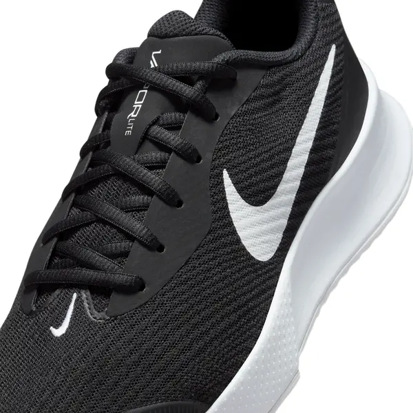 Nike Vapor Lite 3 Hard Court Tennis Shoes - Black