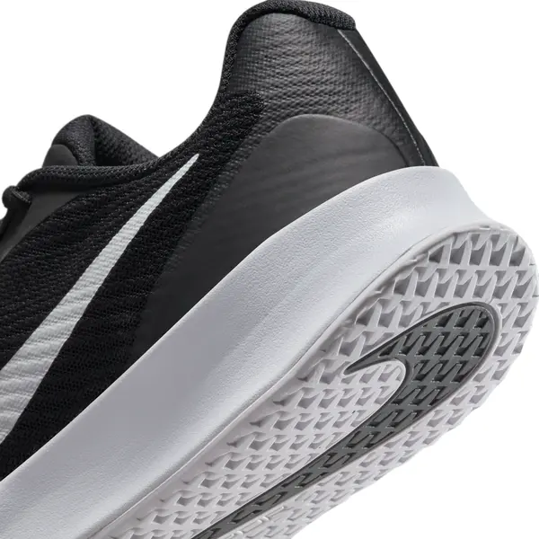 Nike Vapor Lite 3 Hard Court Tennis Shoes - Black