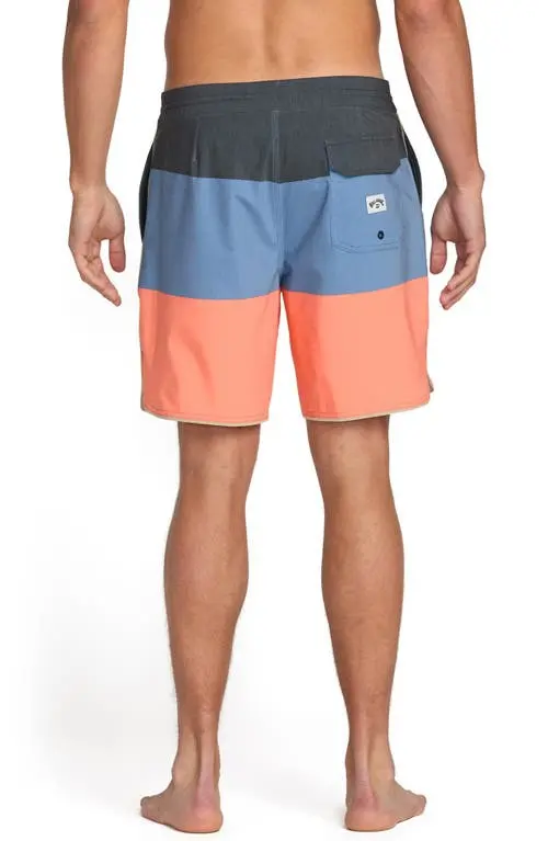 BILLABONG 73 Lo Tide Board Shorts - Dessert Palm