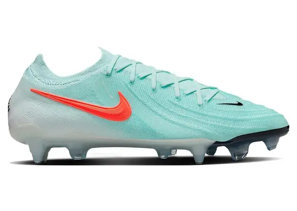 Nike Phantom Gx 2 Elite Sg Mad Energy Pack - Mint/off/noir