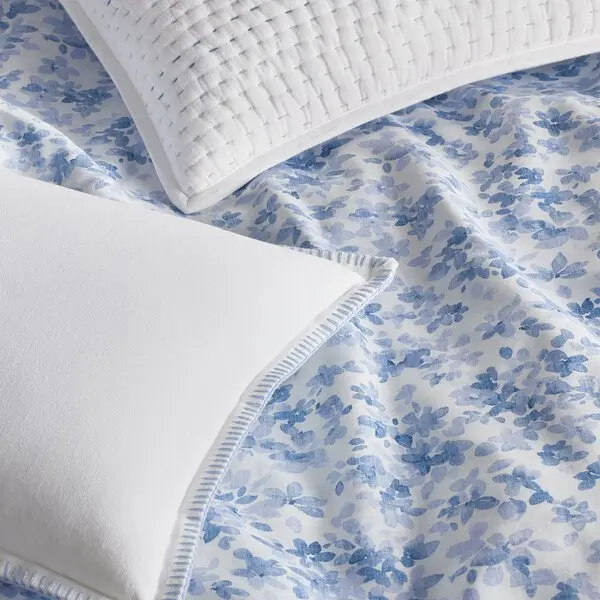 SKY Meadow Sateen Euro Sham Set Exclusive