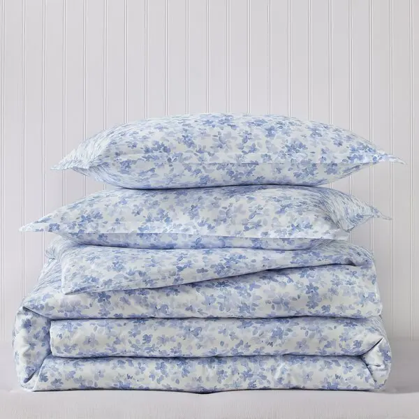 SKY Meadow Sateen Euro Sham Set Exclusive