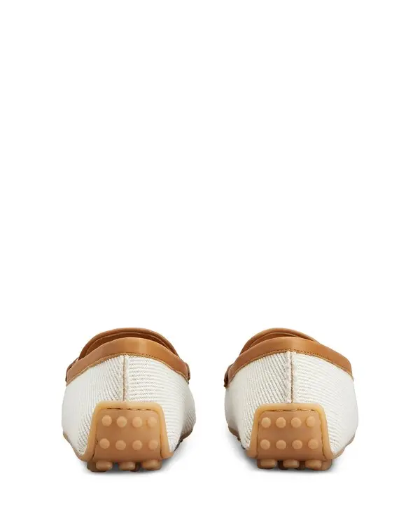 TOD'S City Gommino Loafer