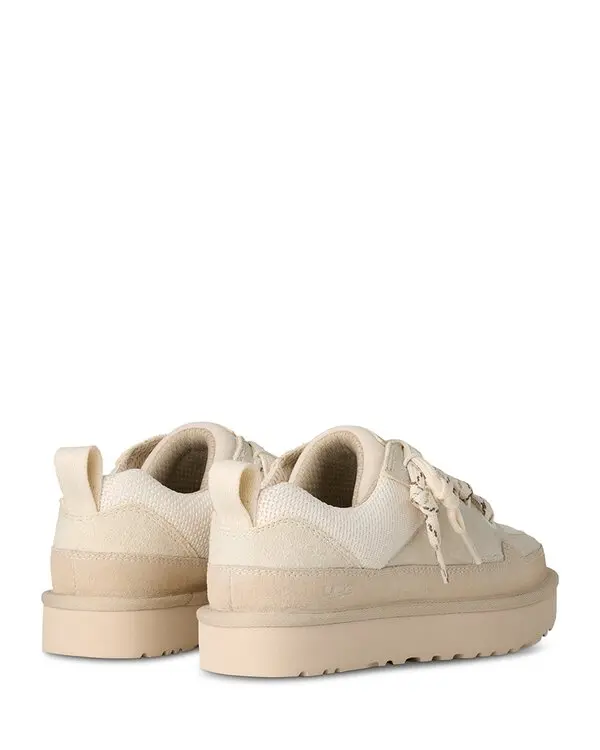 UGG Lowmel Sneakers - Jasmine